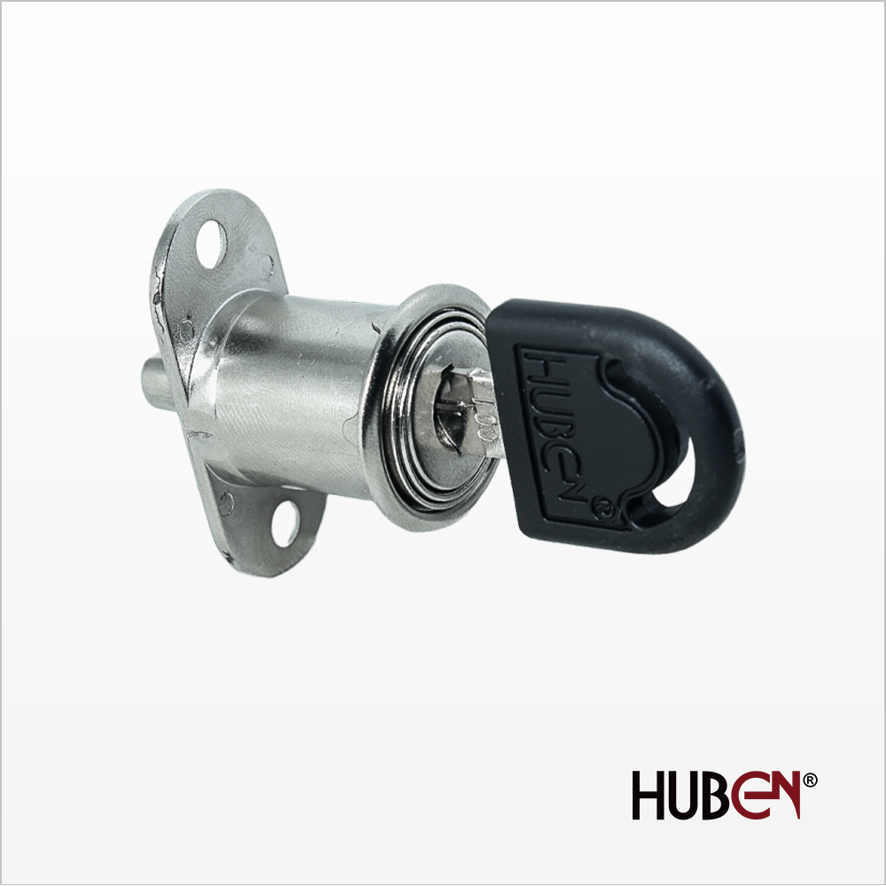 Kunci Tusuk (Push Lock) Huben HL-105 19mm