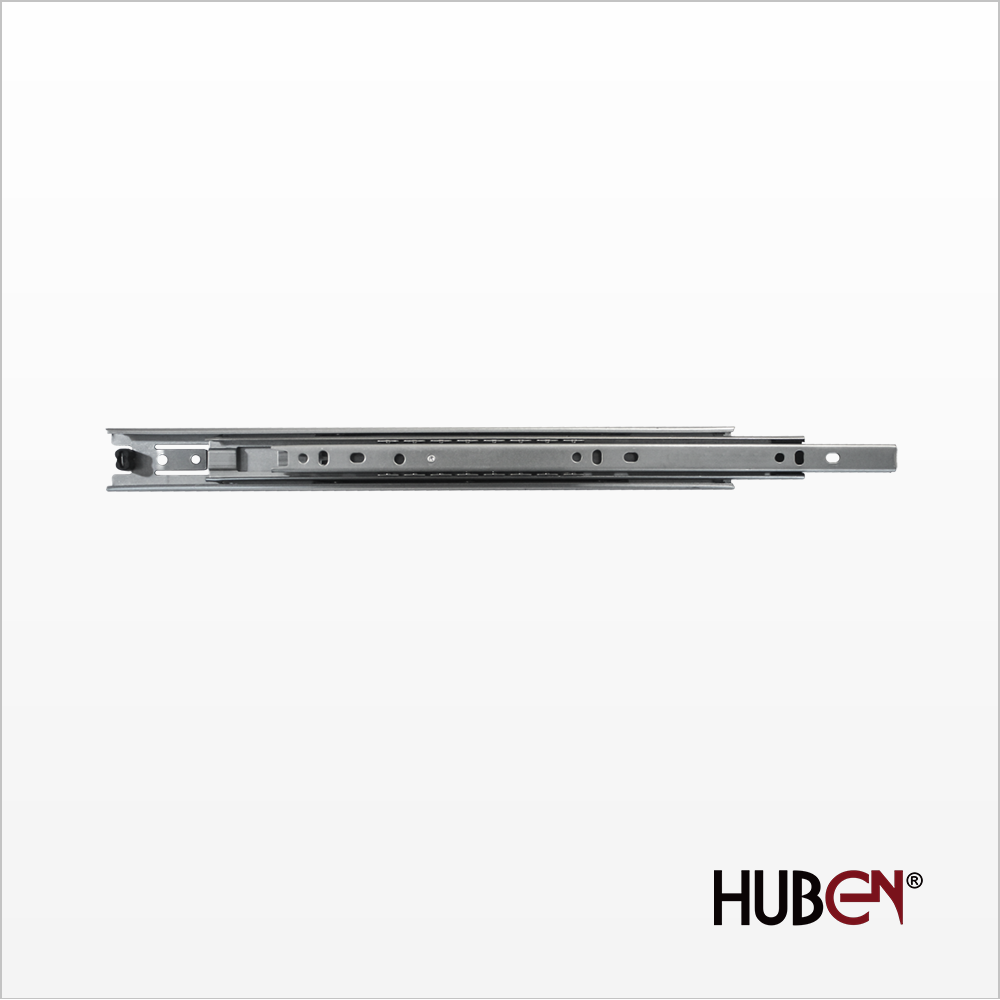 Rel Ballbearing Huben FE-30 Zinc 450mm