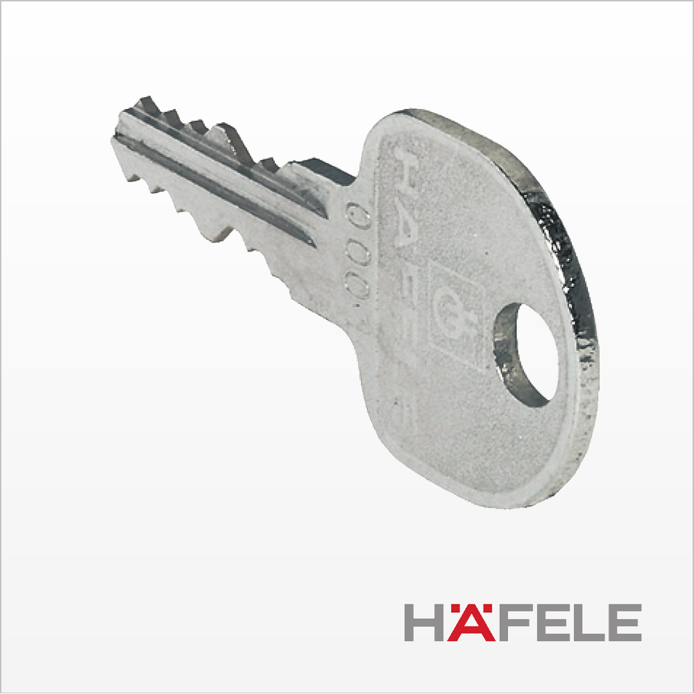Master Key Hafele MK1 (210.11.001)
