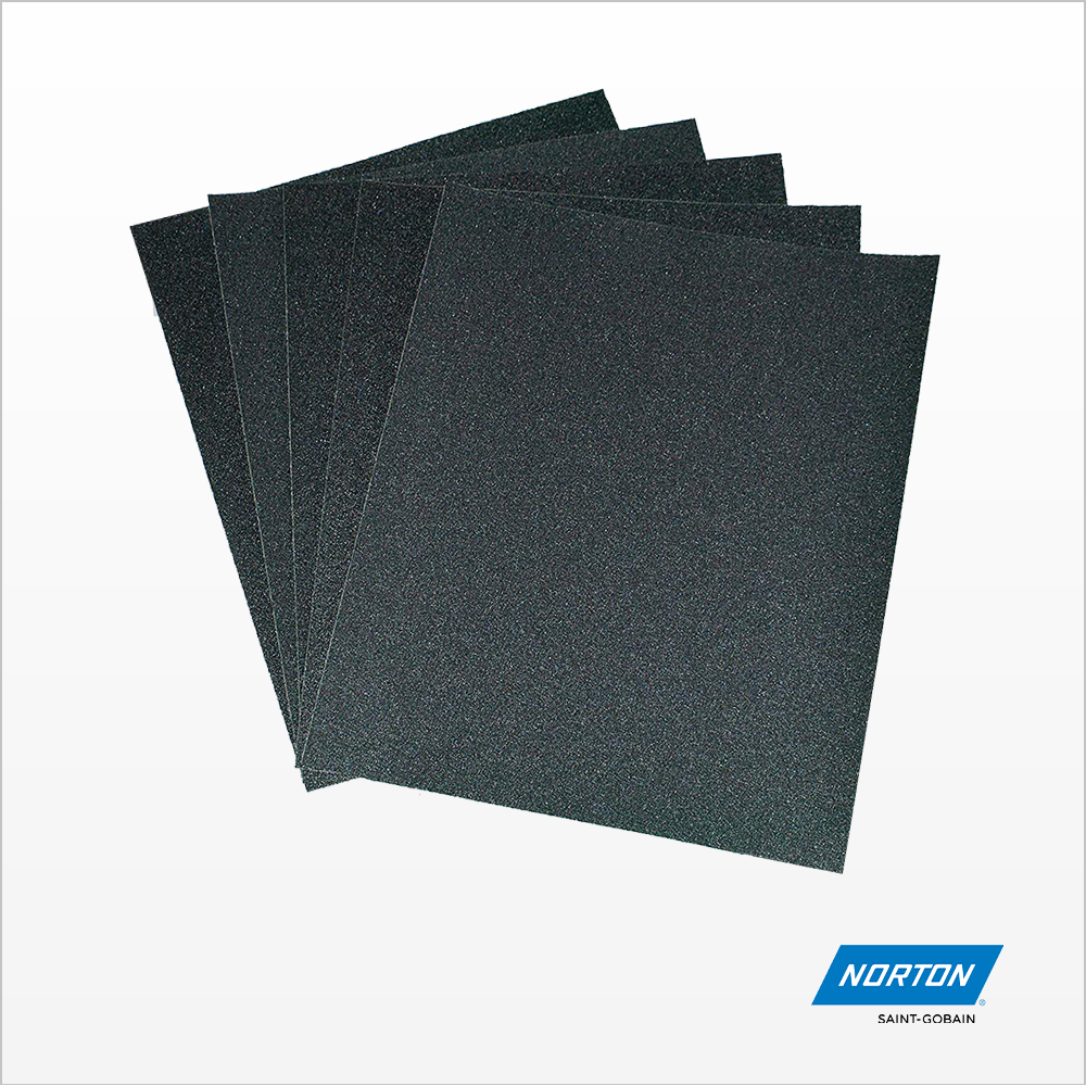 Amplas Duco Norton T483 9x11 Inch P280