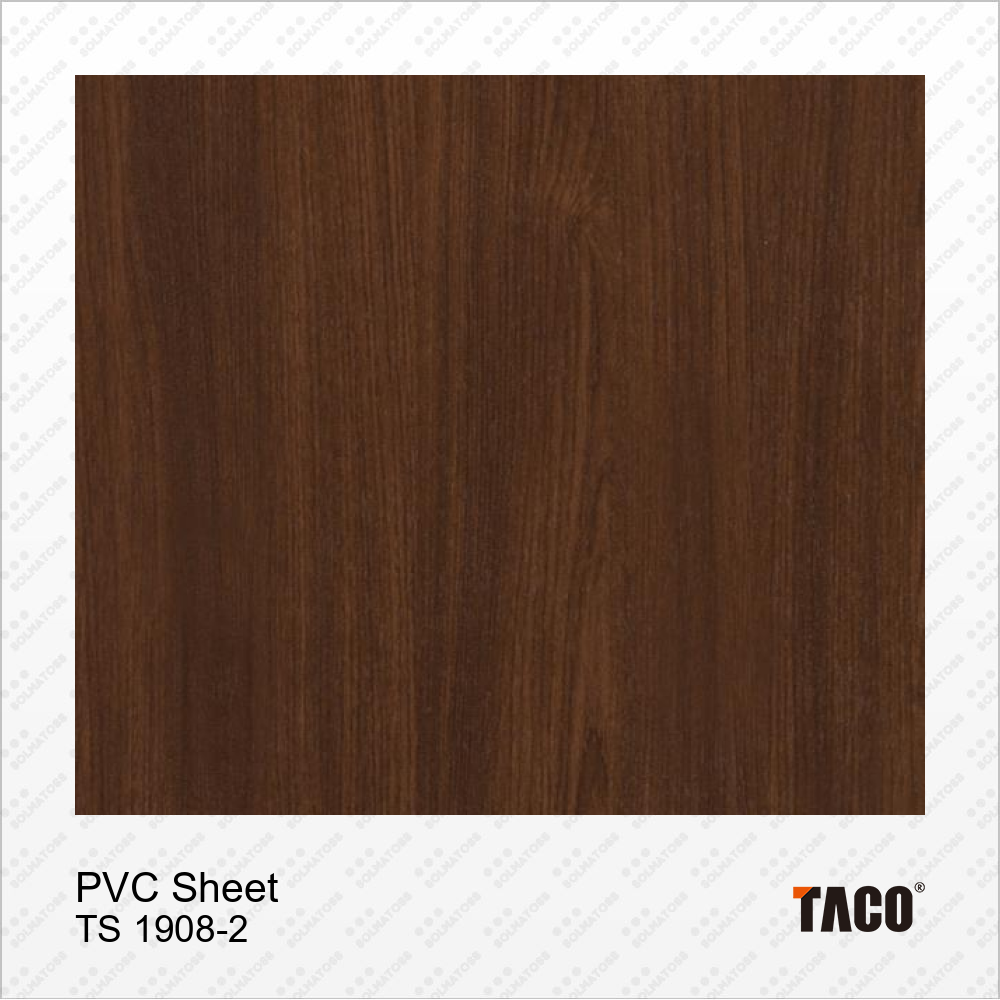 PVC Sheet Taco TS 1908-2