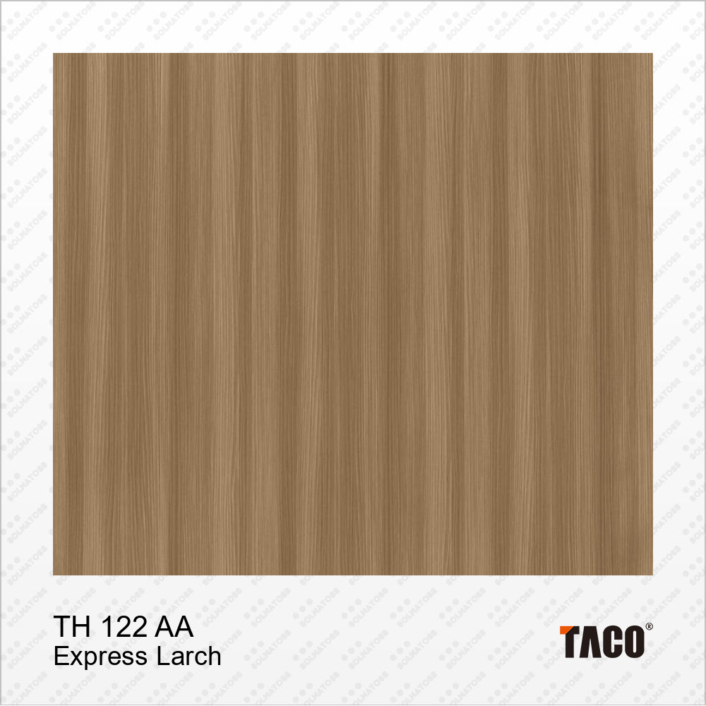 HPL Taco TH 122 AA - Express Larch