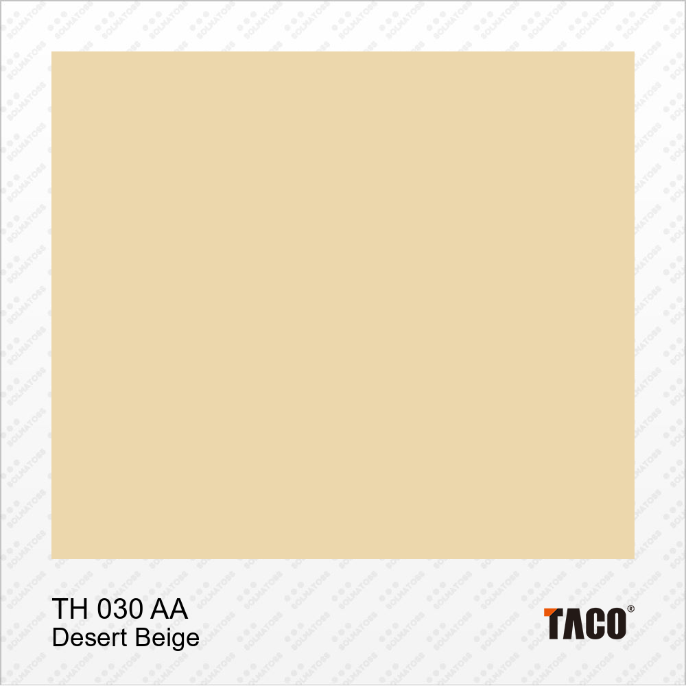 HPL Taco TH 030 AA - Desert Beige