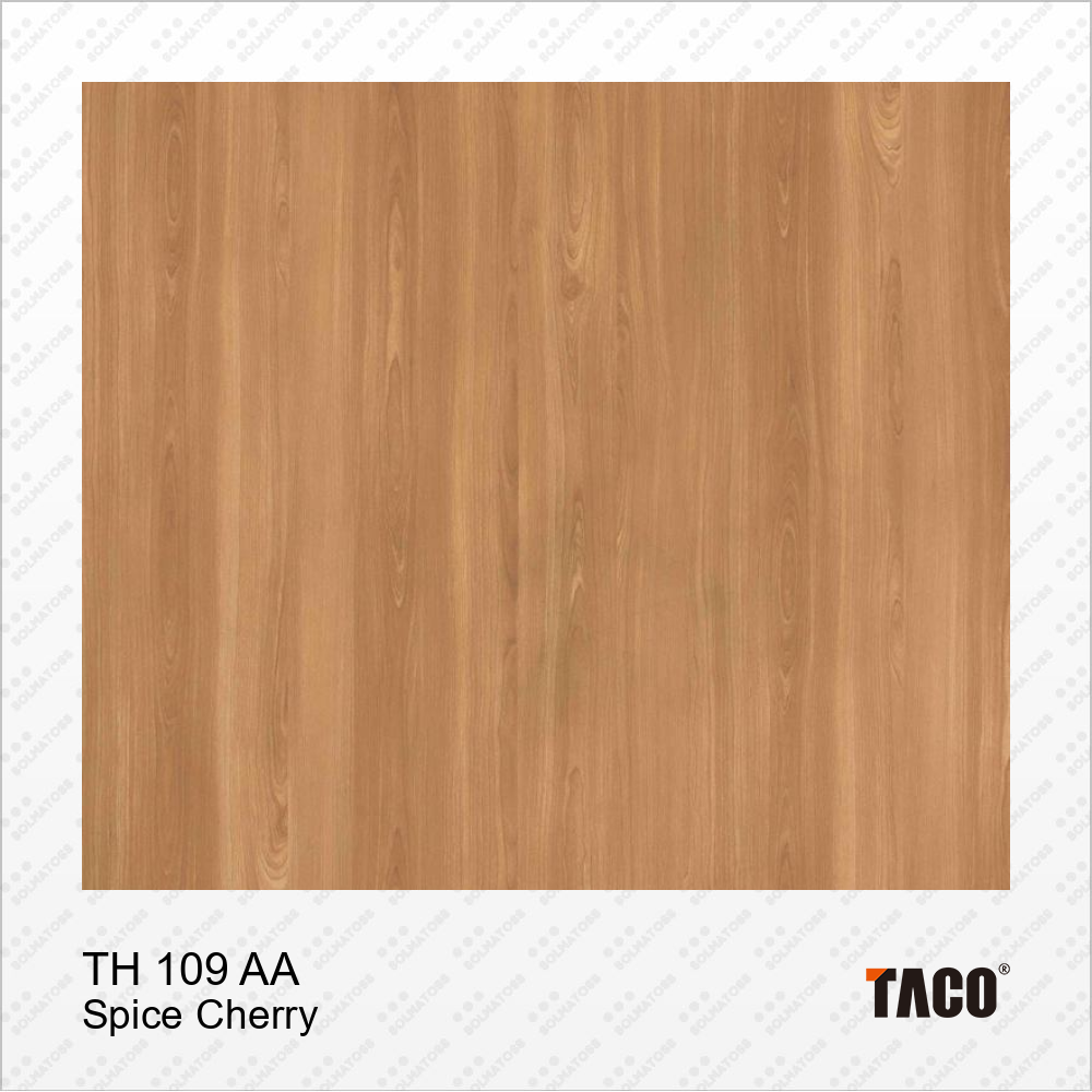 HPL Taco TH 109 AA - Spice Cherry