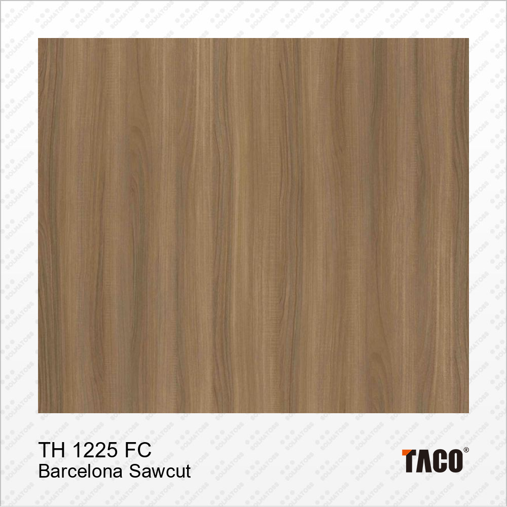 HPL Taco TH 1225 NT - Barcelona Sawcut