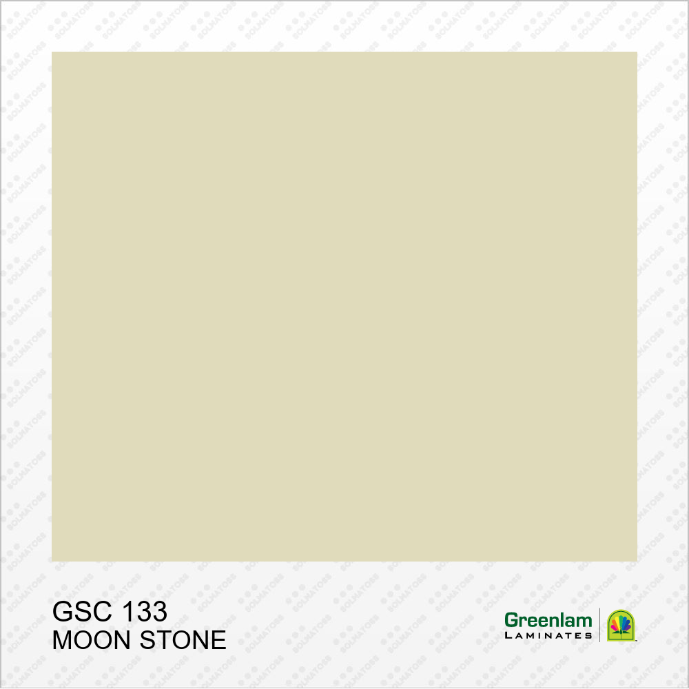 HPL Greenlam GSC 133 - Moon Stone