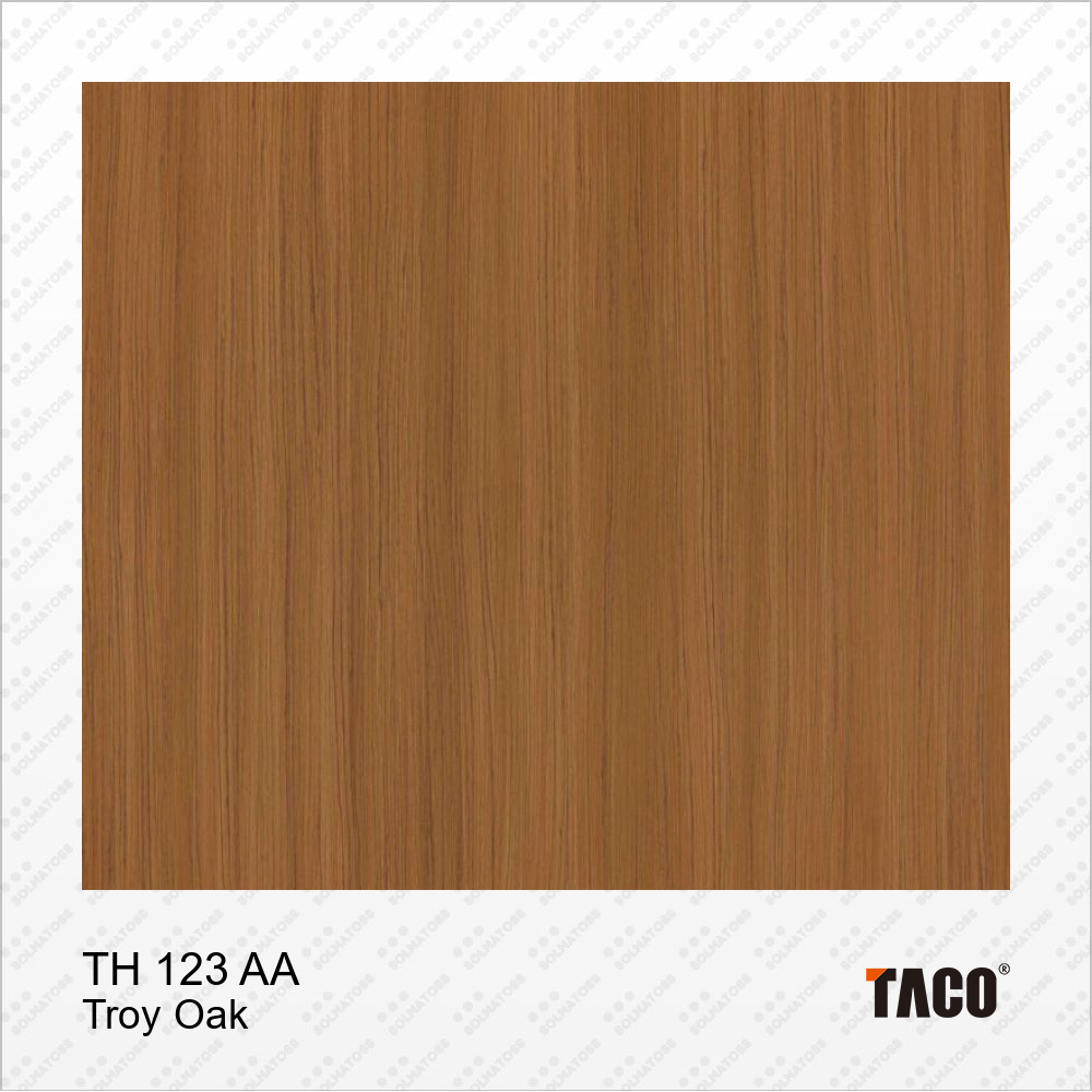 HPL Taco TH 123 AA - Troy Oak