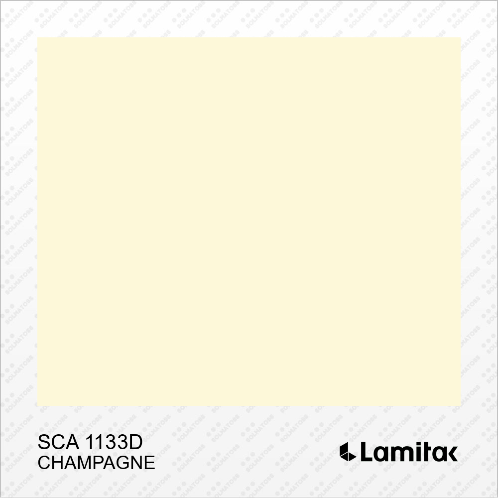 HPL Lamitak SCA 1133 D - Champagne