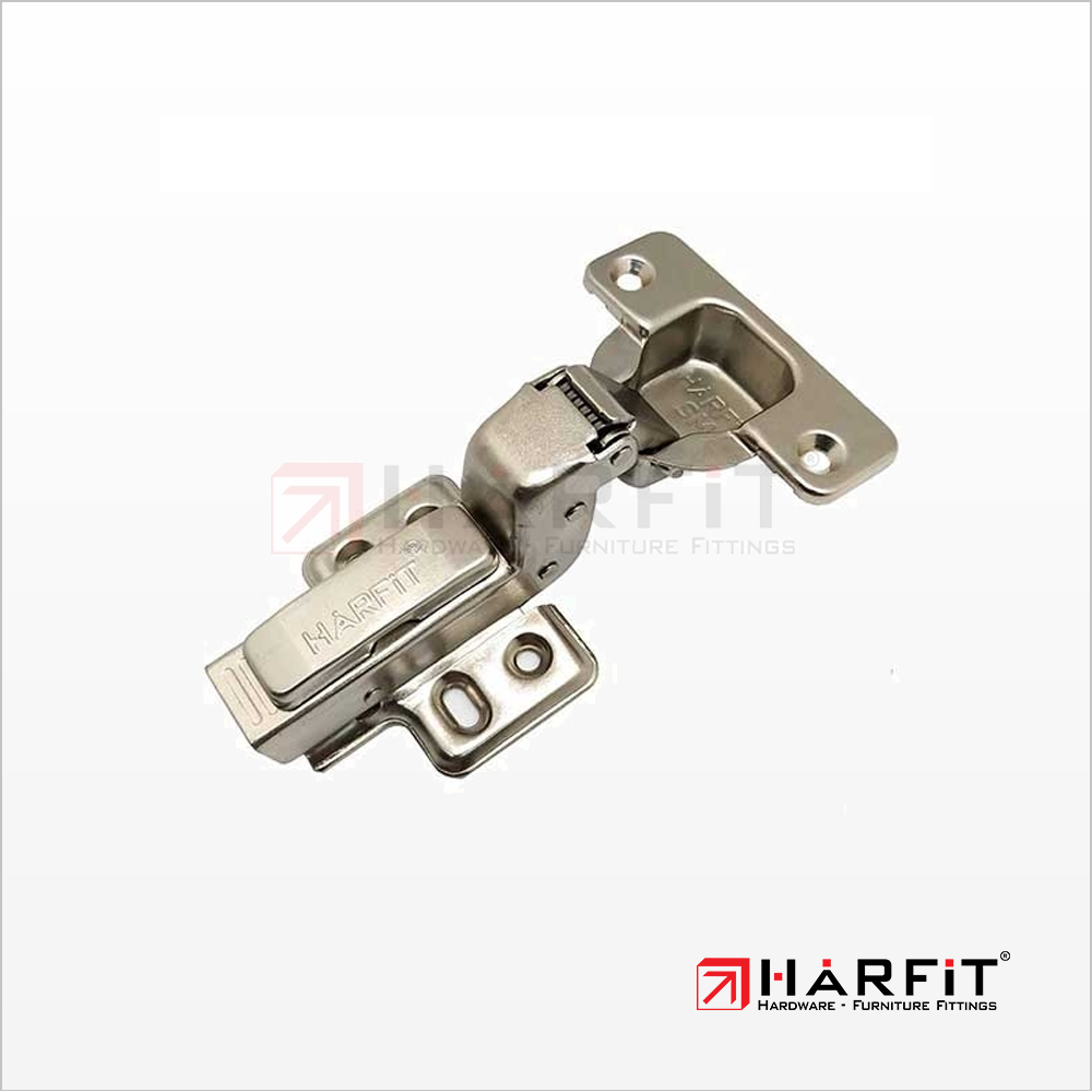 Engsel Harfit SM Slow Motion Clip-on Full Bengkok