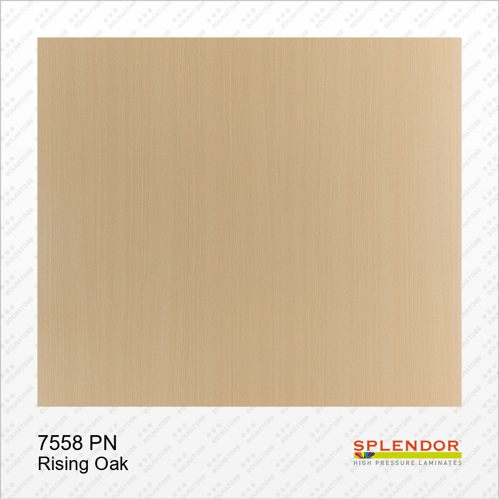 HPL Splendor WT 7558 PN - Rising Oak