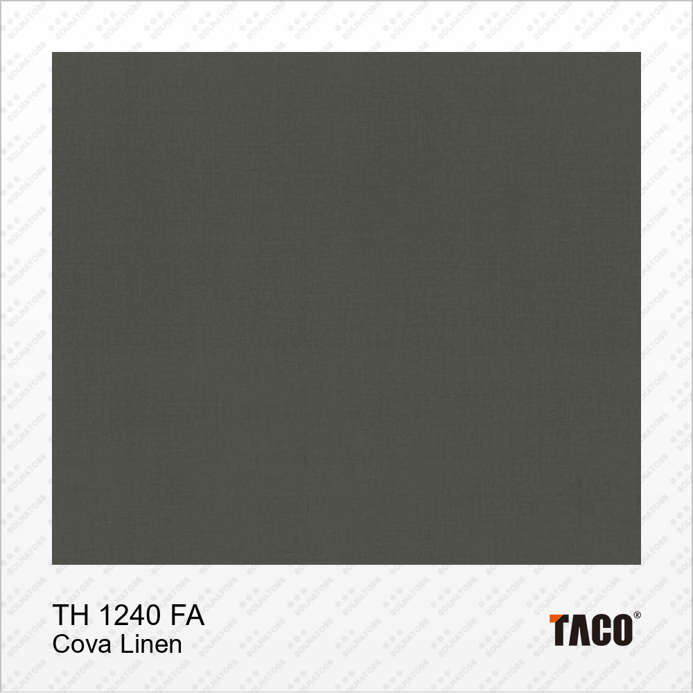 HPL Taco TH 1240 FA - Cova Linen