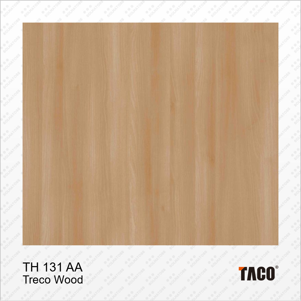 HPL Taco TH 131 AA - Treco Wood