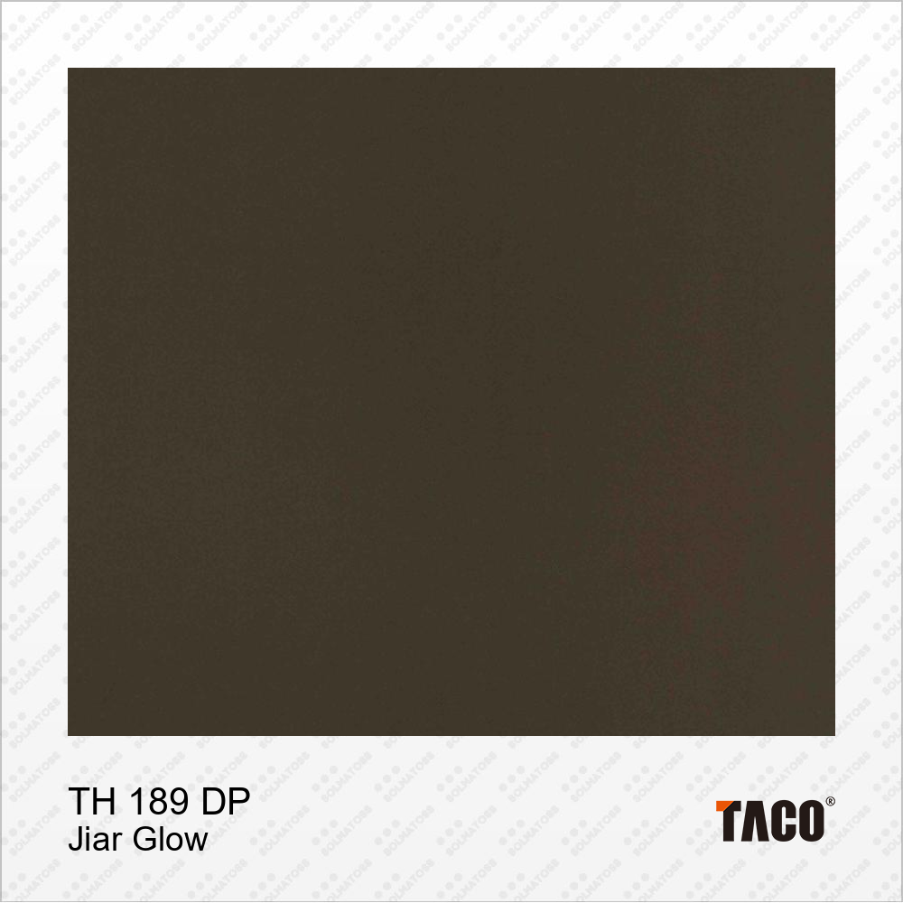 HPL Taco TH 189 DP - Jiar Glow