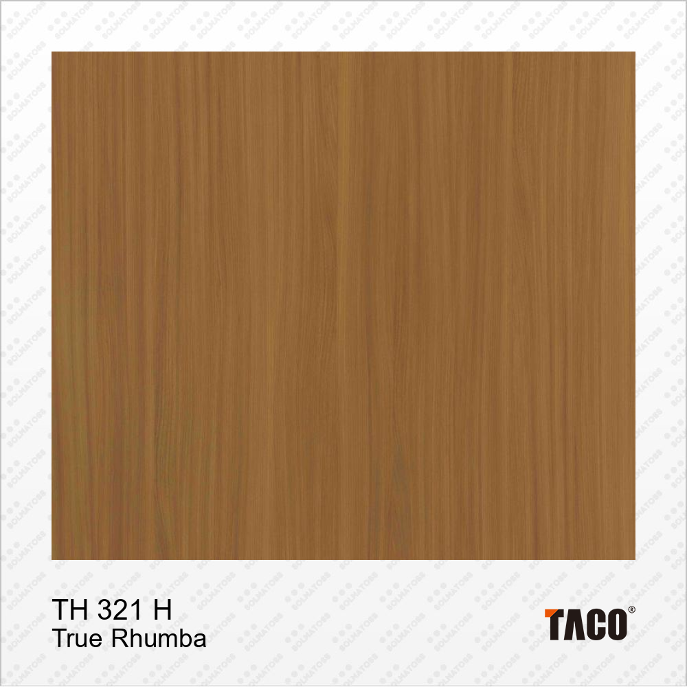 HPL Taco TH 321 NT - True Rhumba