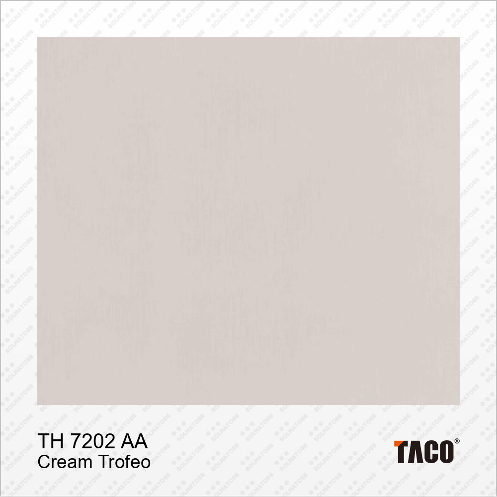 HPL Taco TH 7202 AA - Cream Trofeo