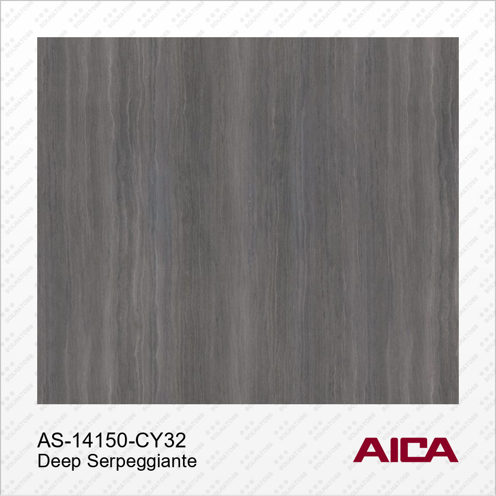 HPL Aica AK 14150 C Y32 - Deep Serpeggiante