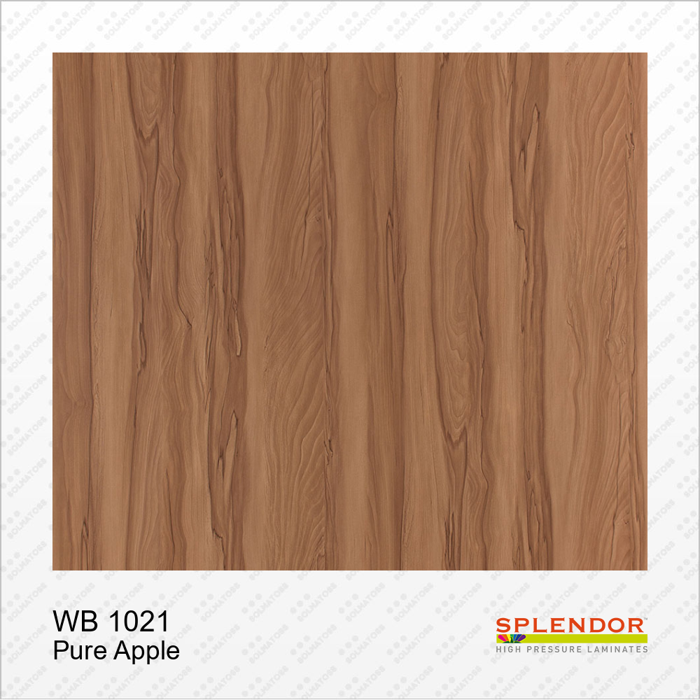 HPL Splendor WB 1021 - Pure Apple