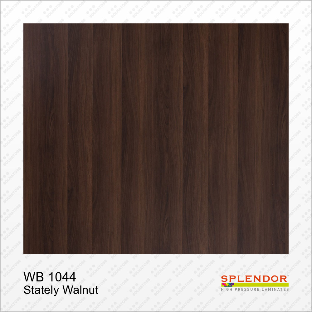 HPL Splendor WB 1044 - Stately Walnut