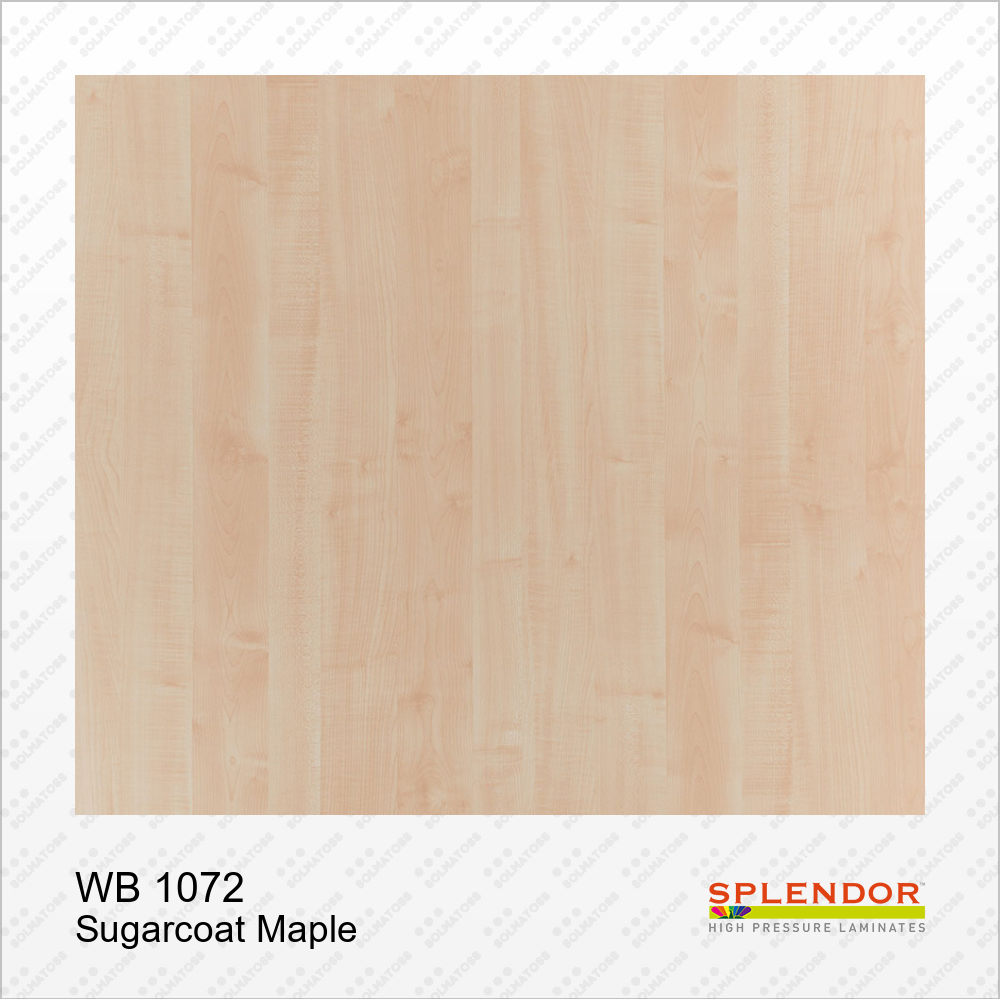 HPL Splendor WB 1072 - Sugarcoat Maple