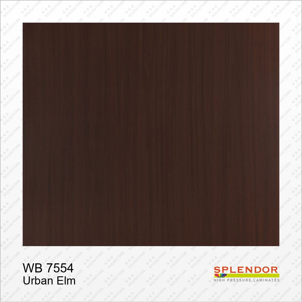 HPL Splendor WB 7554 - Urban Elm