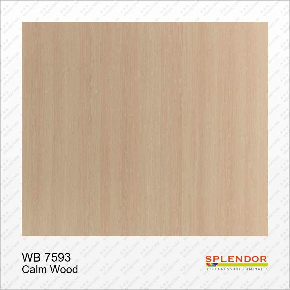 HPL Splendor WB 7593 - Calm Wood