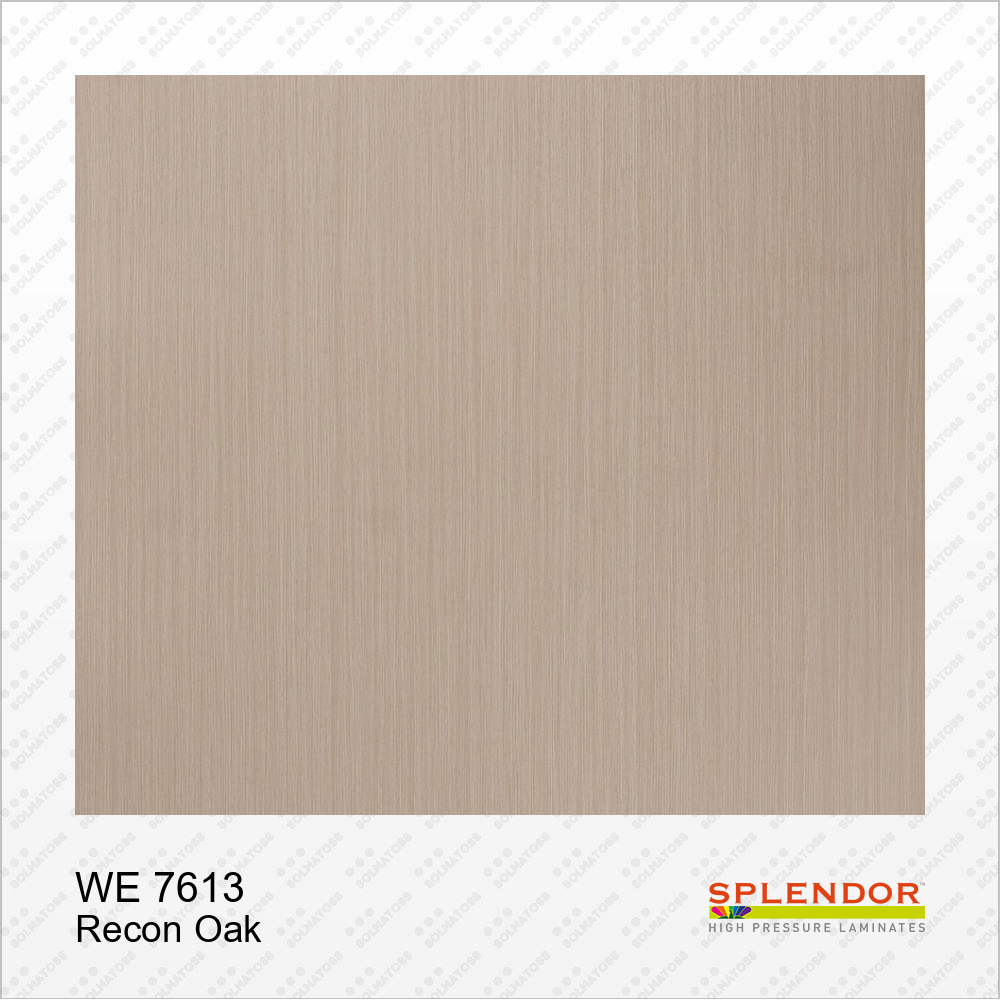 HPL Splendor WE 7613 - Recon Oak