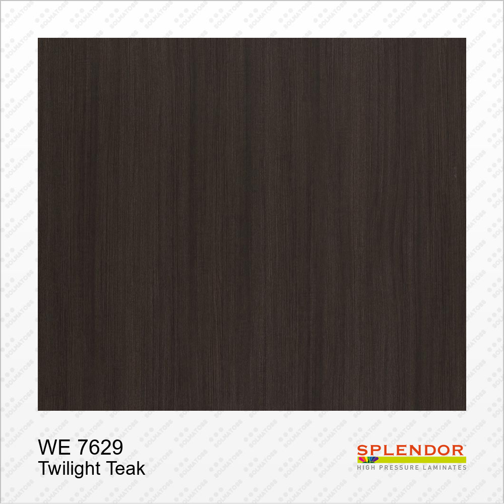 HPL Splendor WE 7629 - Twilight Teak