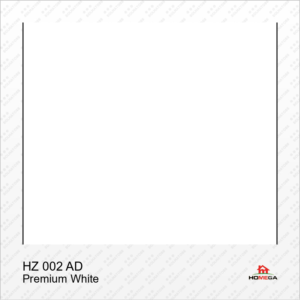 HPL Homega HZ 002 AD - Premium White