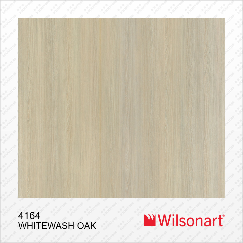 HPL Wilsonart WA 4164 WM - Whitewash Oak