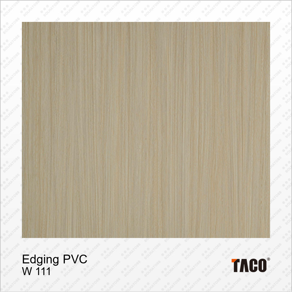 Edging Taco W 111 22x1mm