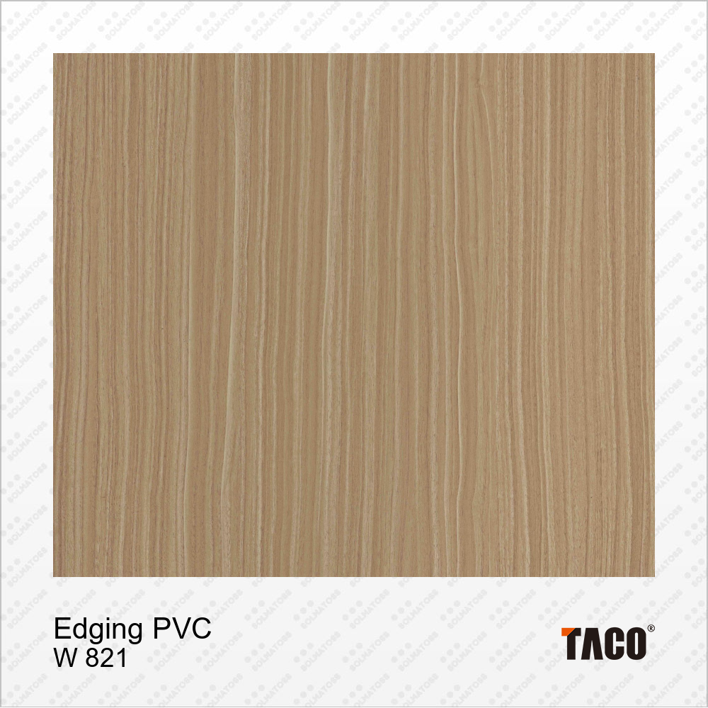 Edging Taco W 821 42x1mm