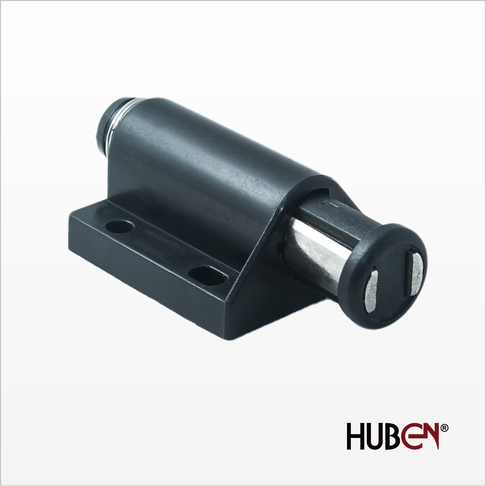 Magnet Single Huben MS-31 Hitam