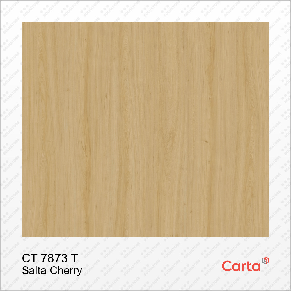 HPL Carta CT 7873 T - Salta Cherry