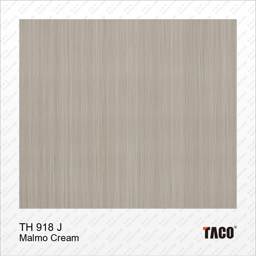HPL Taco TH 918 NT - Malmo Cream