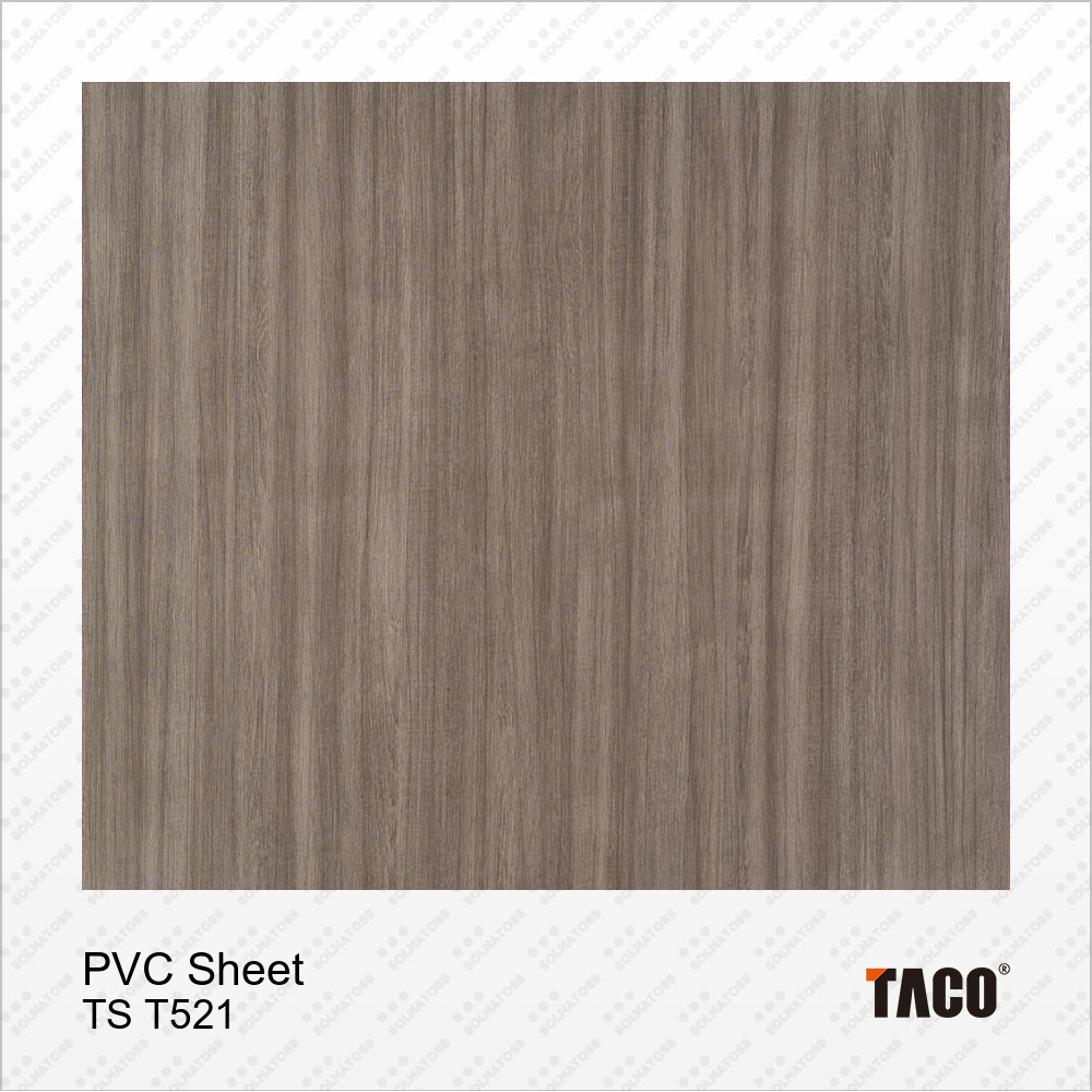 PVC Sheet Taco T521