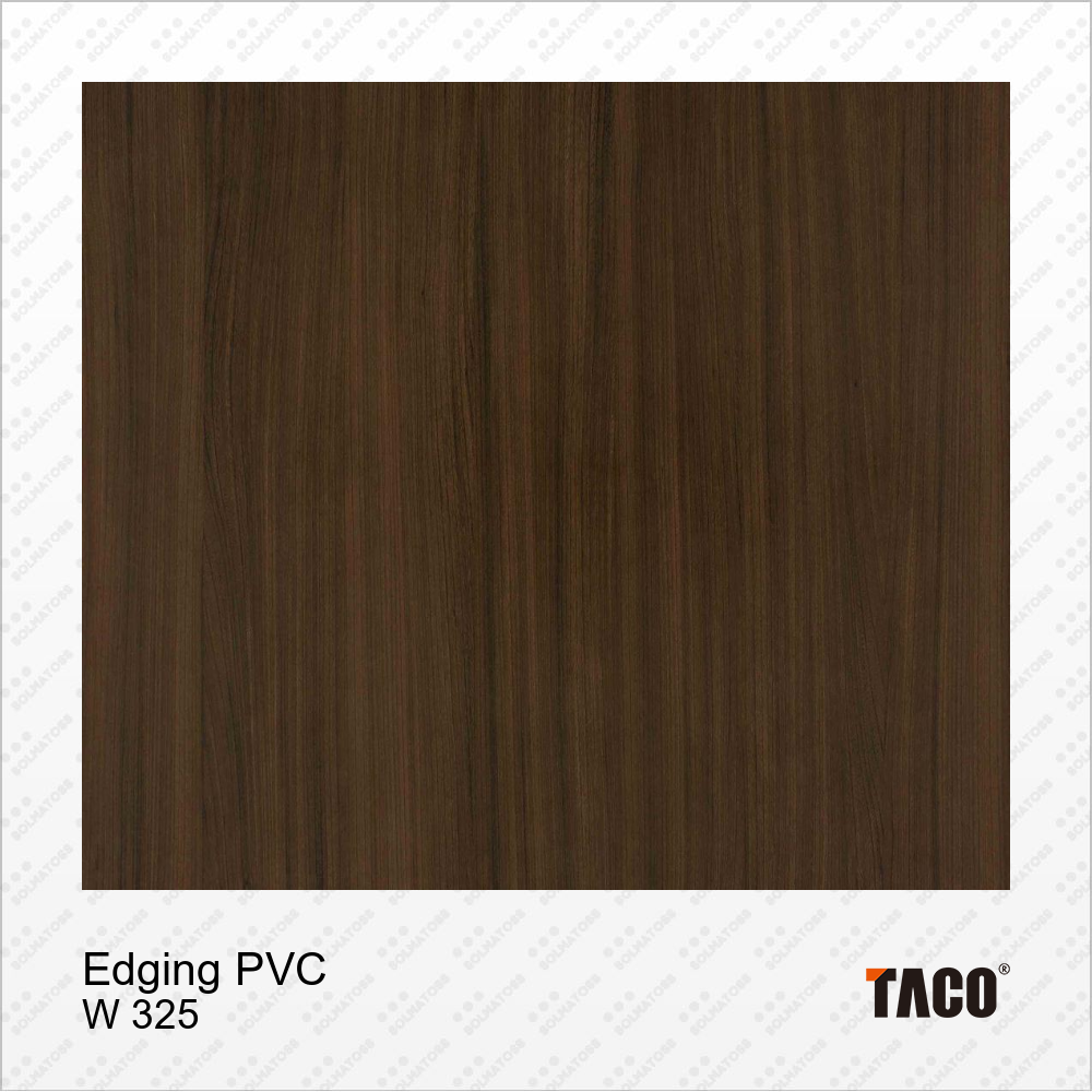 Edging Taco W 325 22x1mm