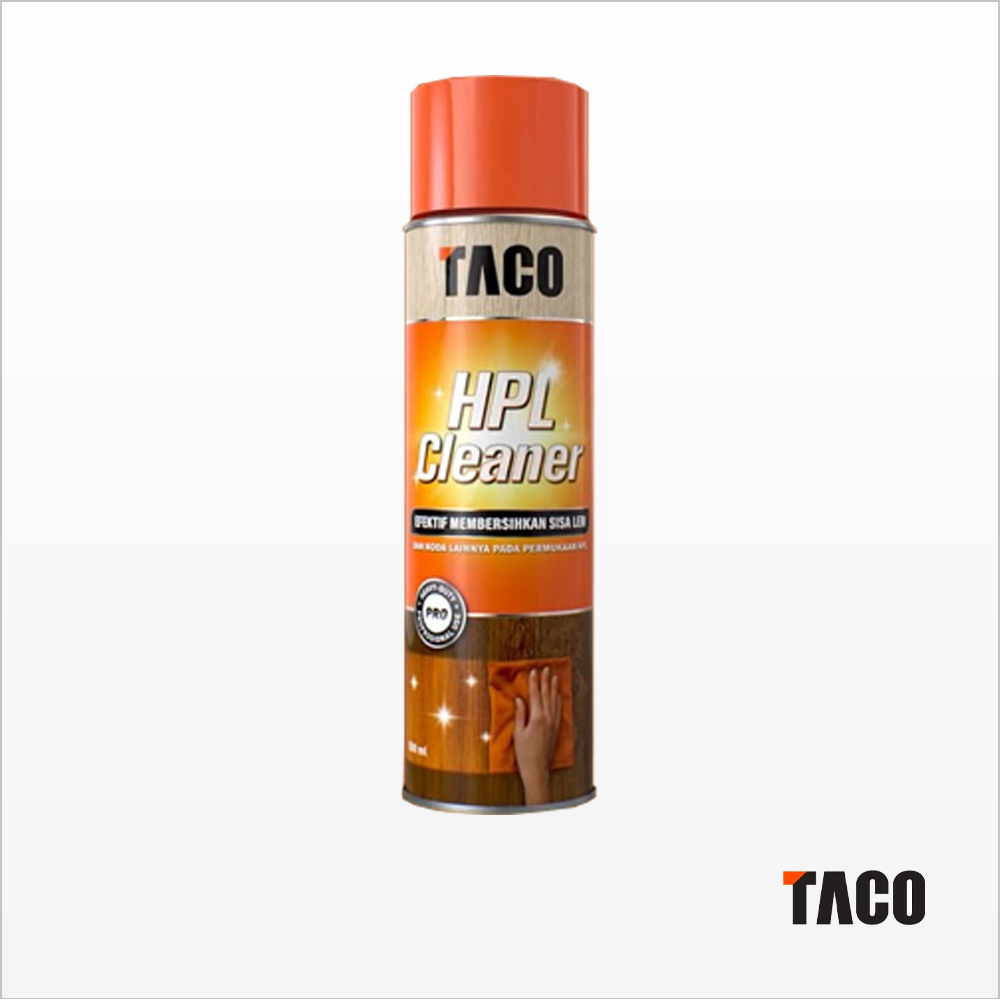 HPL Cleaner Taco