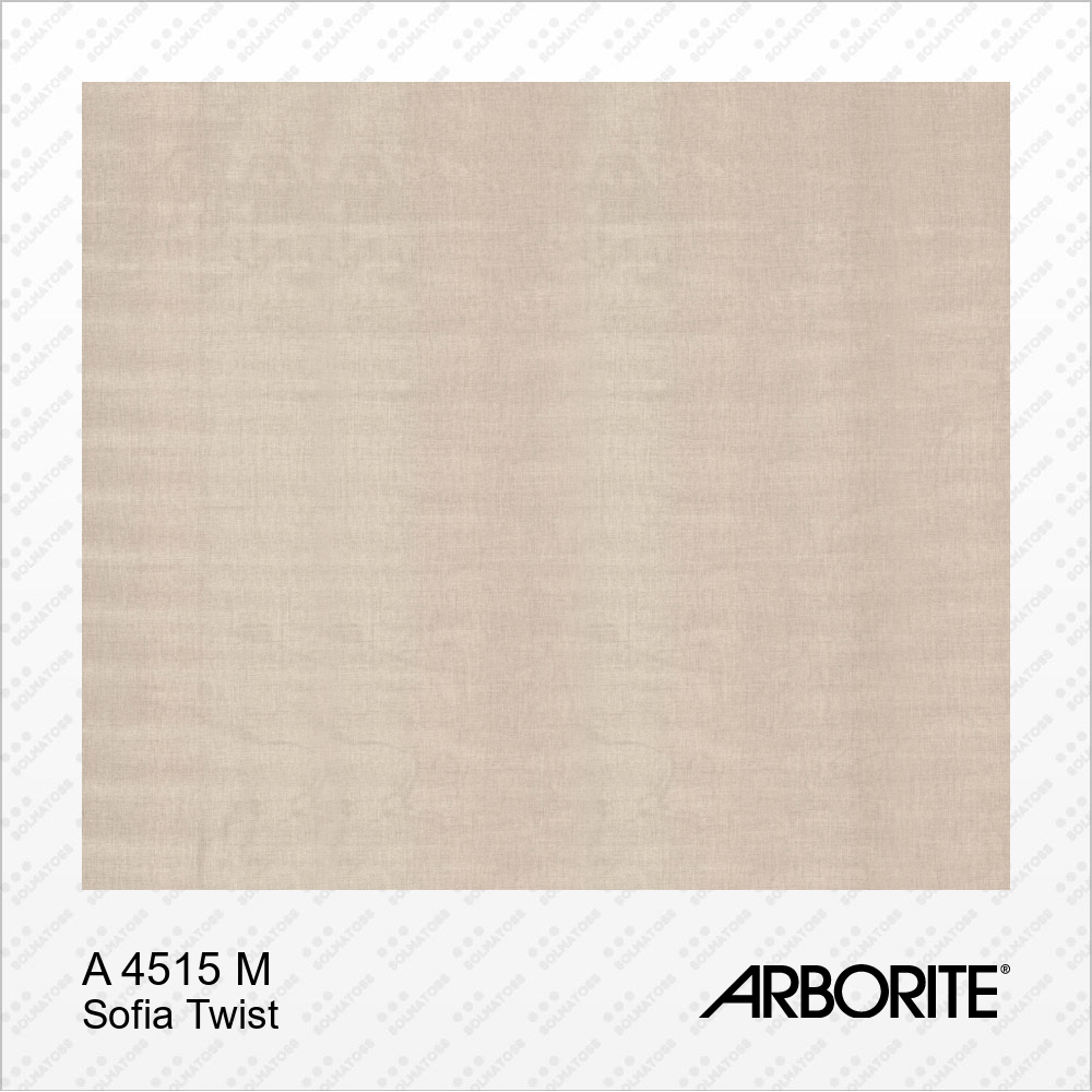HPL Arborite A 4515 M - Sofia Twist