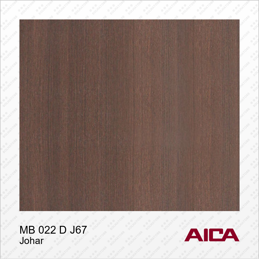 HPL Aica MB 022 D J67 - Johar