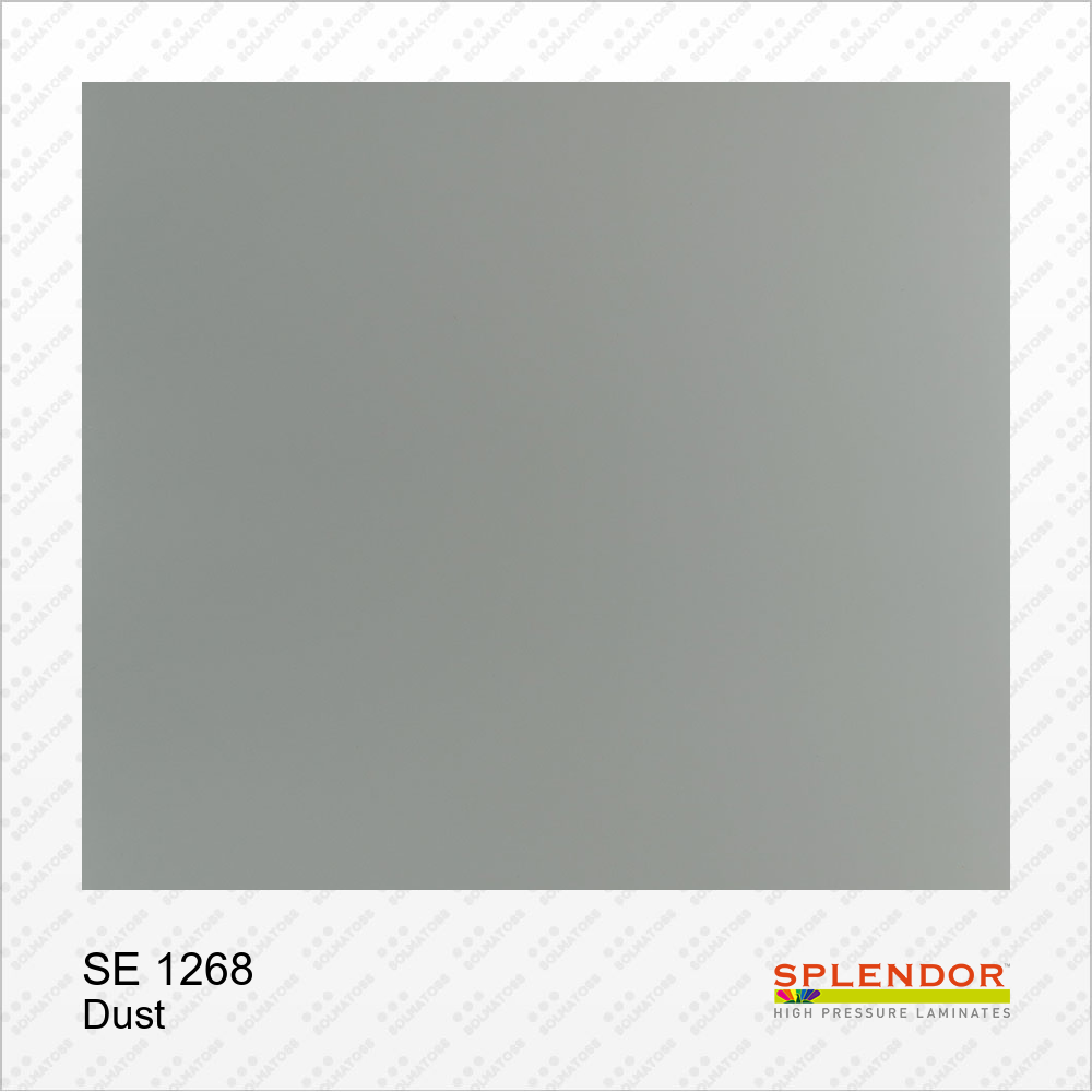 HPL Splendor SE 1268 - Dust