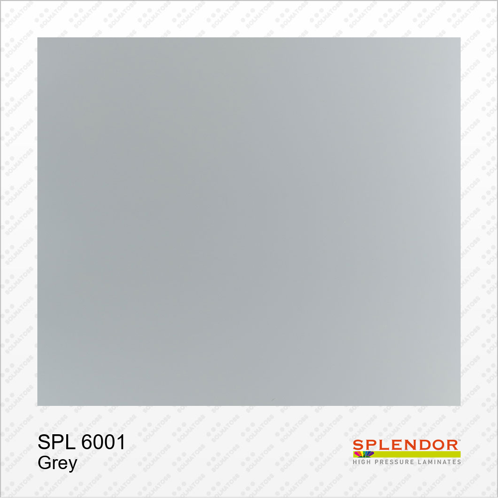 HPL Splendor SPL 6001 - Grey
