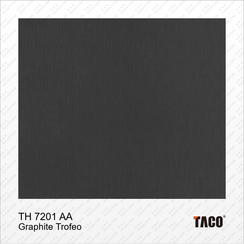 HPL Taco TH 7201 AA - Graphite Trofeo
