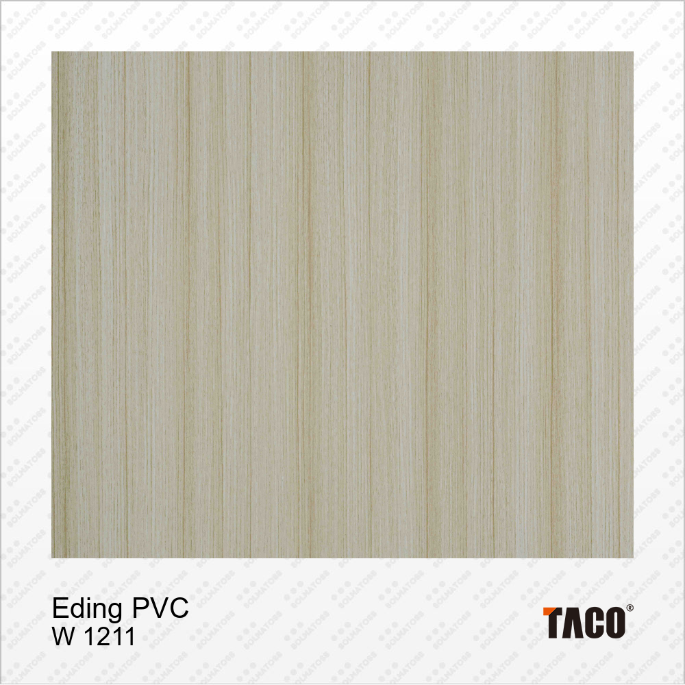 Edging Taco W 1211 22x1mm