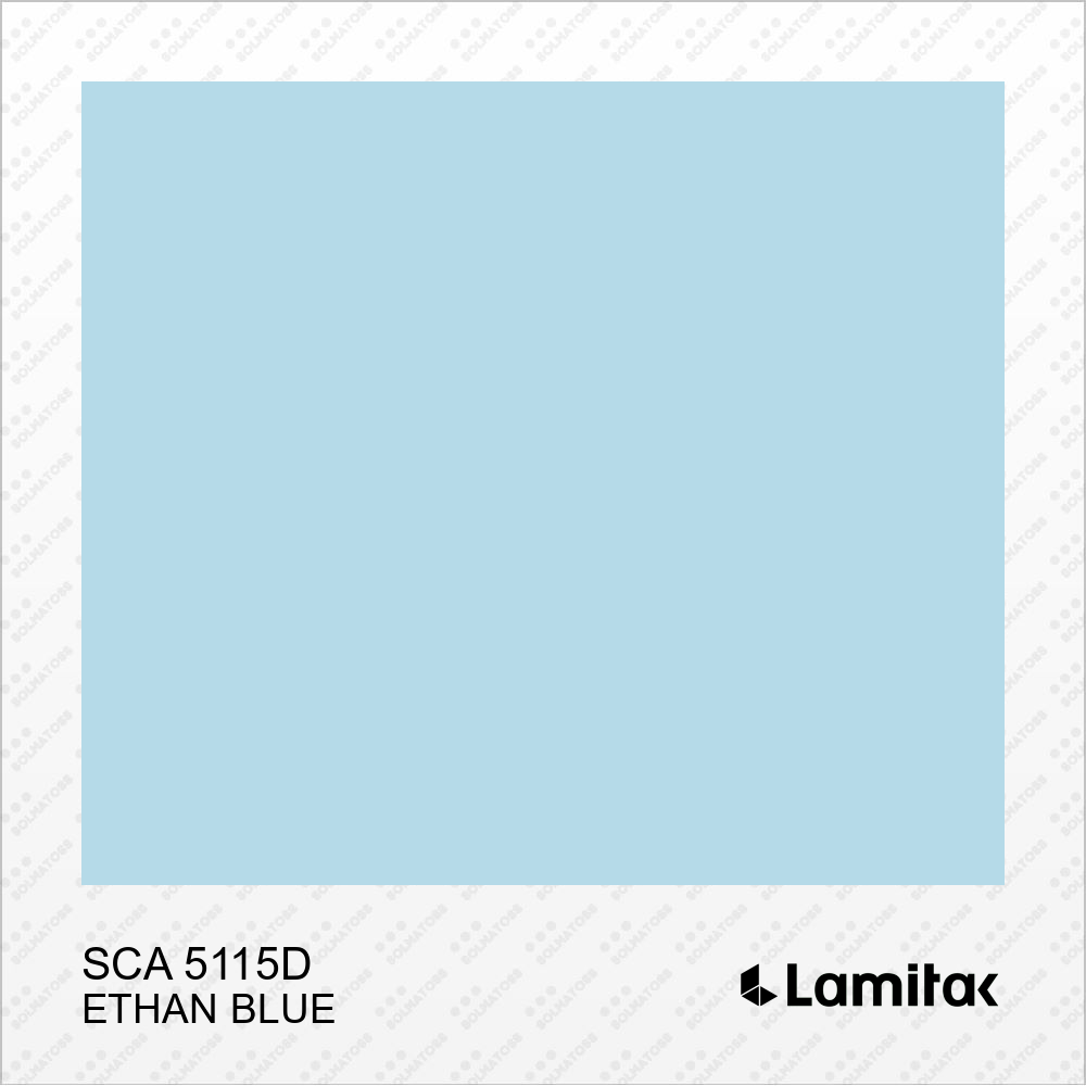 HPL Lamitak SCA 5115 D - Ethan Blue