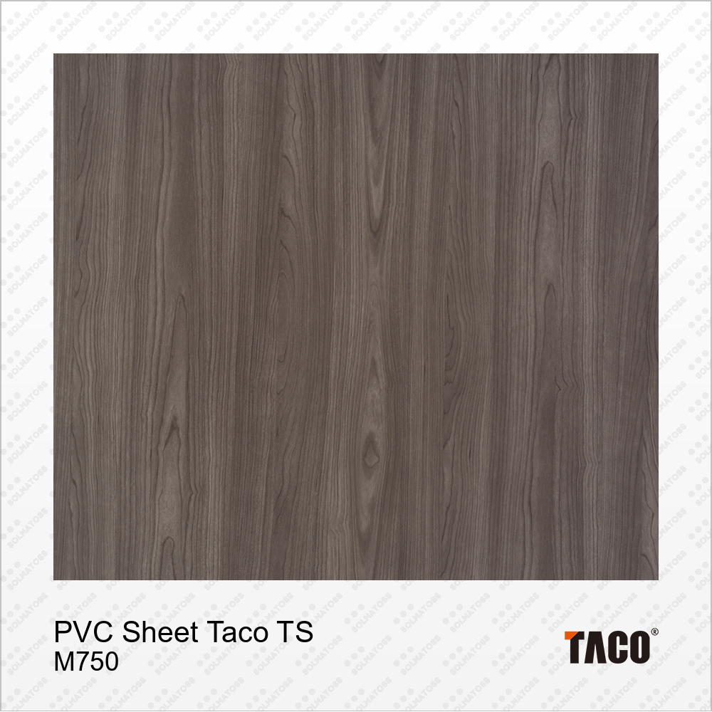 PVC Sheet Taco TS M750
