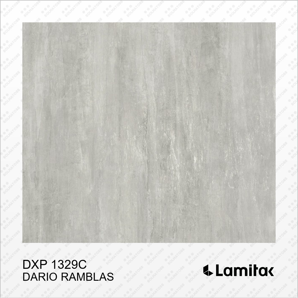 HPL Lamitak DXP 1329C - Dario Ramblas