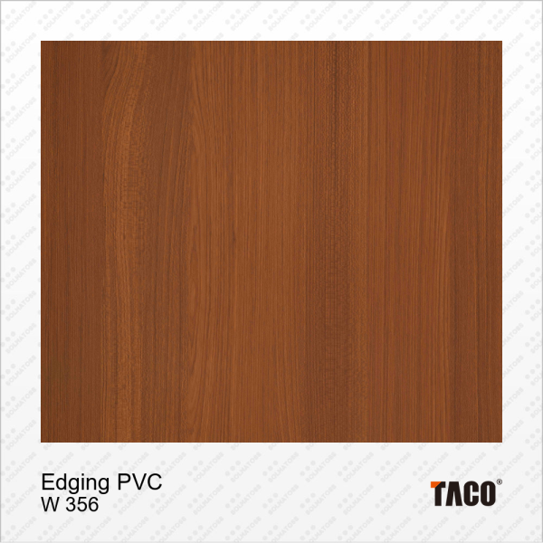 Edging Taco W 356 22x1mm