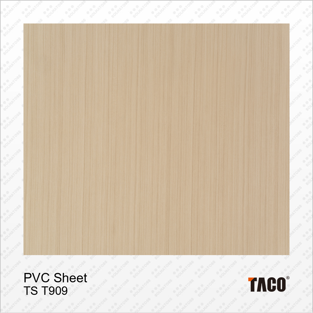 PVC Sheet Taco T 909