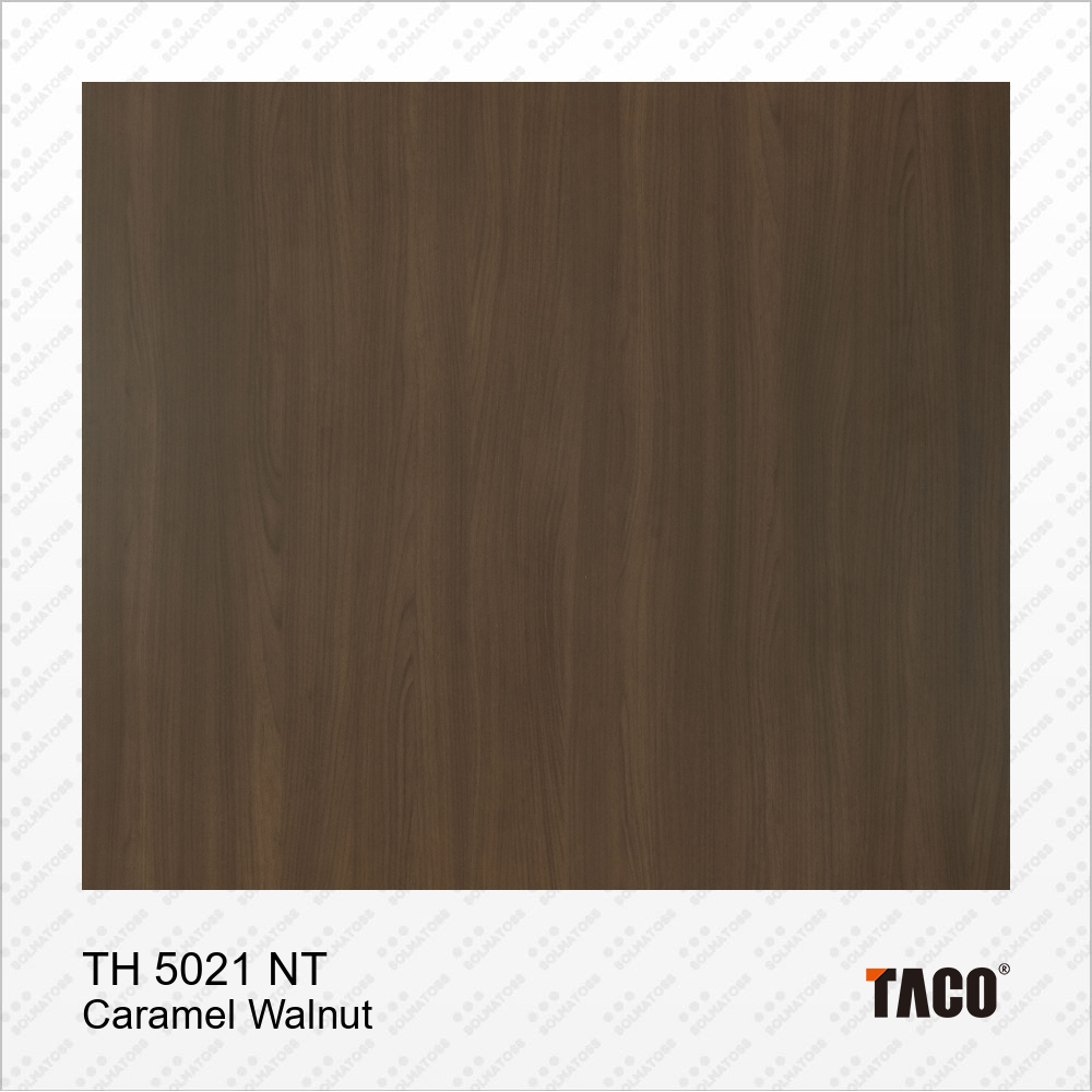HPL Taco TH 5021 NT - Caramel Walnut