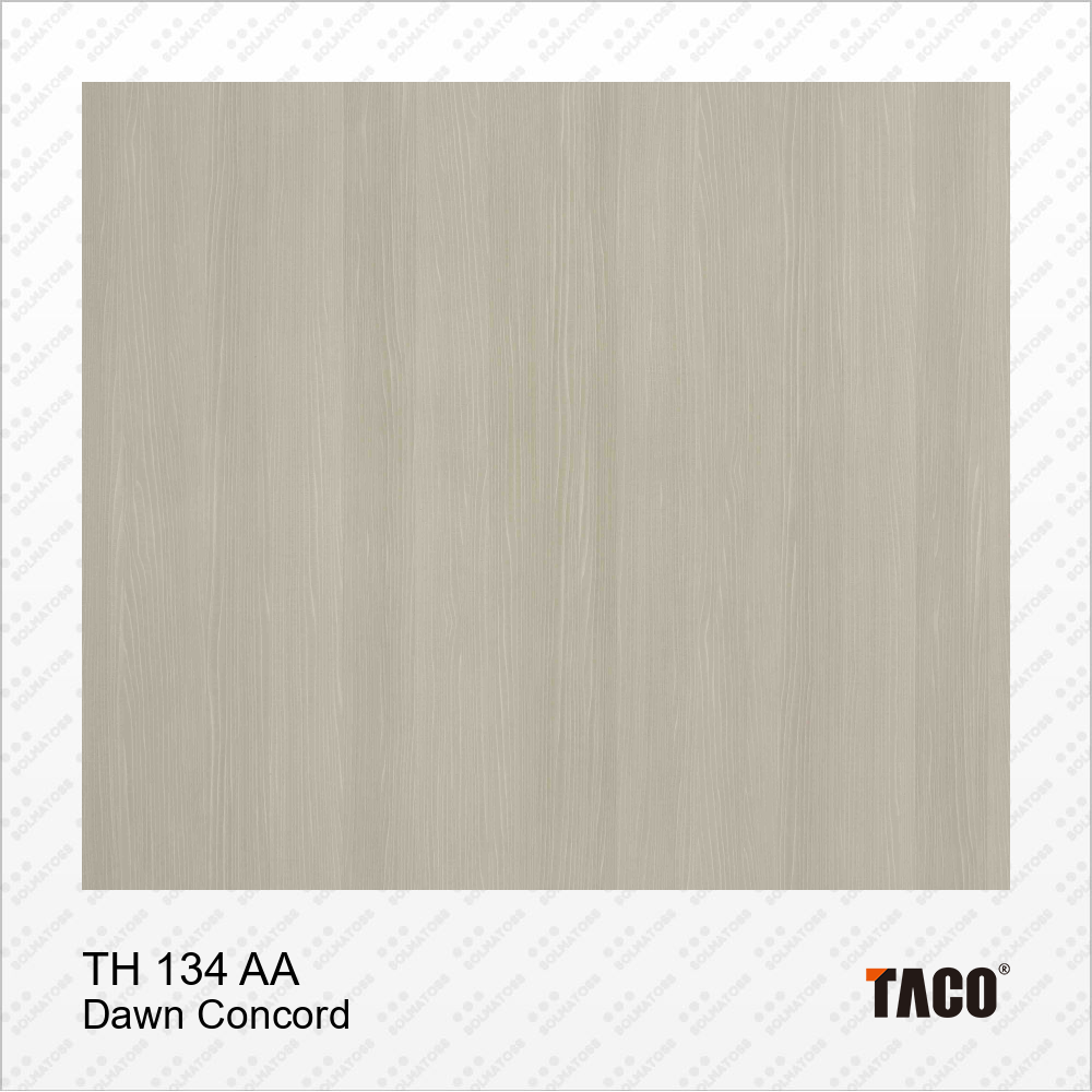 HPL Taco TH 134 AA - Dawn Concord